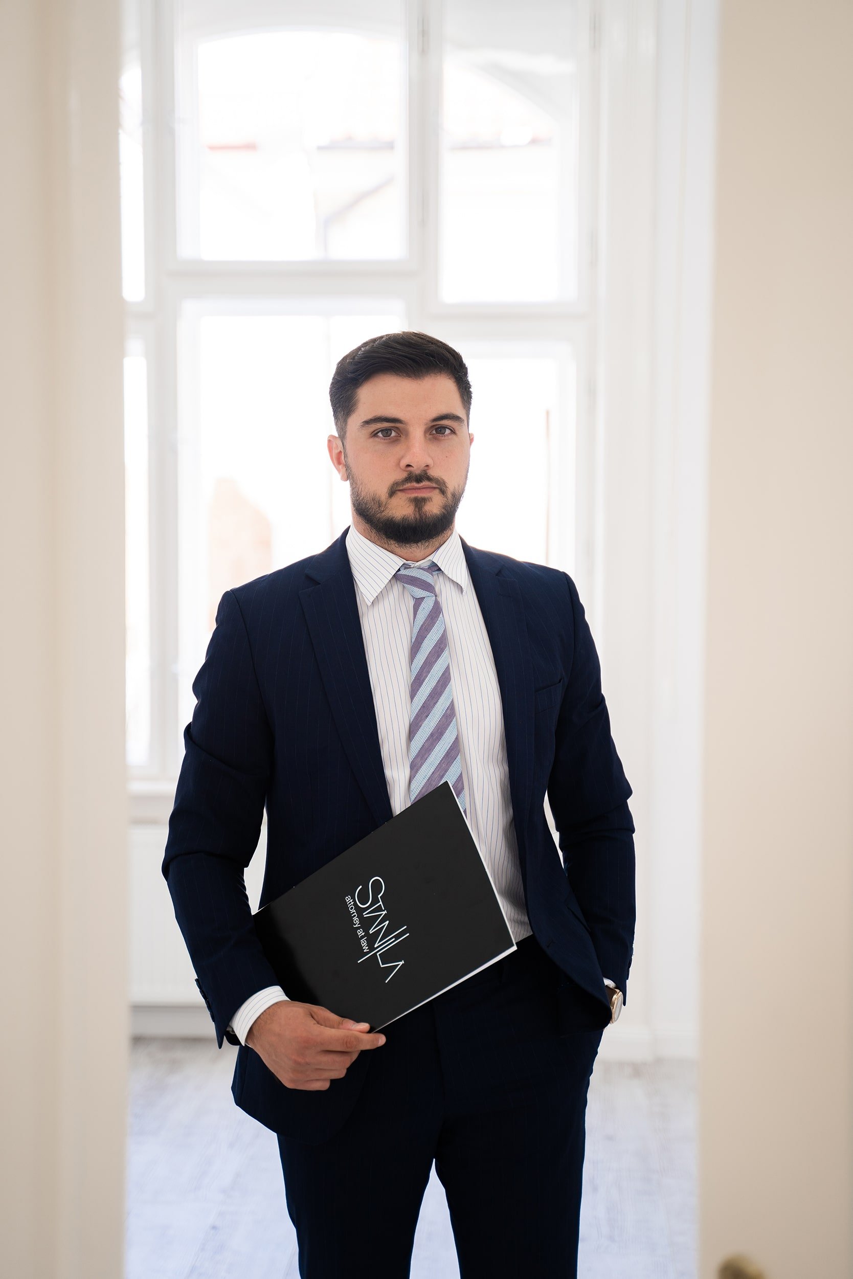 Avocat Dreptul Muncii - Litigii în muncă - www.stanila.law